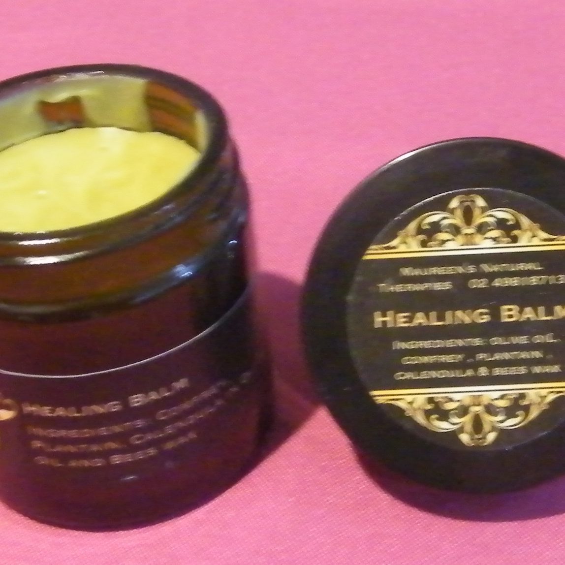 Shop - All Natural Deodorant - That Really Works!