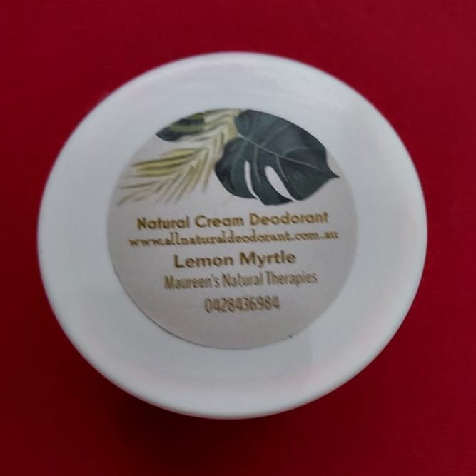 Shop - All Natural Deodorant - That Really Works!